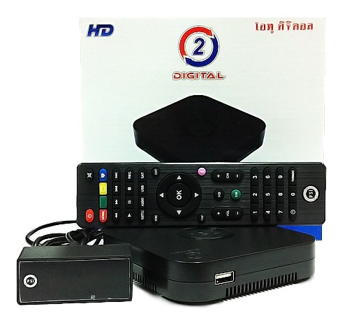 จานดาวเทียม สี่แยกข่วงสิงห์ เชียงใหม่: PSI O2 HD Digital รับชมฟุตบอล Laliga ฟรีหาซื้อได้แล้วที่ ...