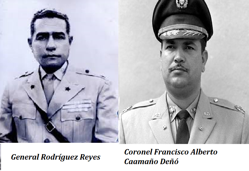 Los Consejos de Estados (1961-1963).