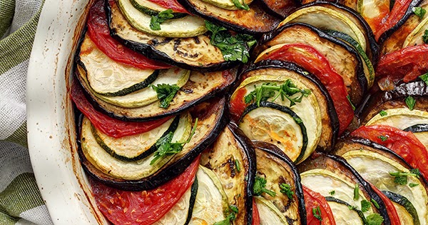 JA U KUHINJI...: Ratatuj / Ratatouille