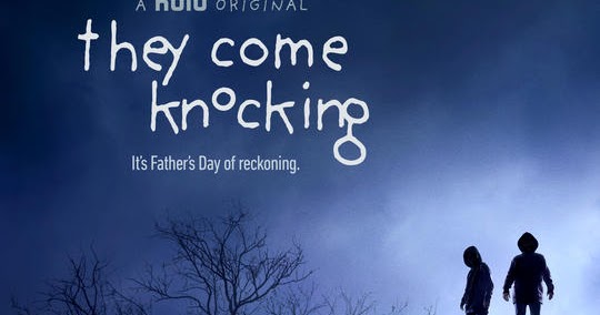 FEKKAS MOVIES: INTO THE DARK:THEY COME KNOCKING 2019