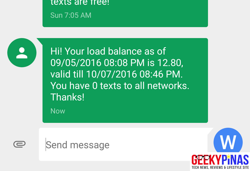 Prepaid load expiry dates to be removed soon as per DTI | Geeky Pinas