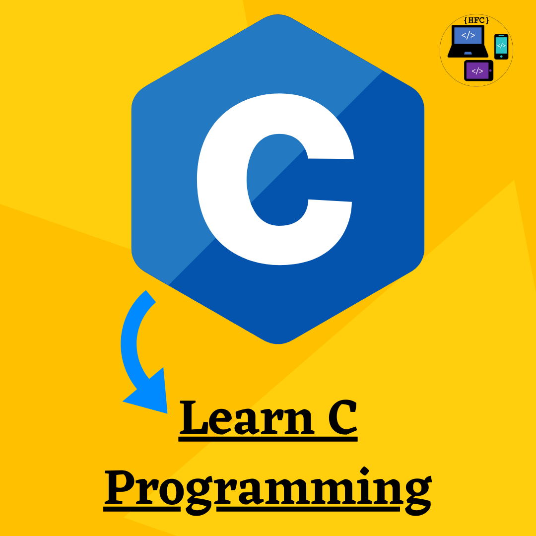 Learn C Programming learn-c-programming