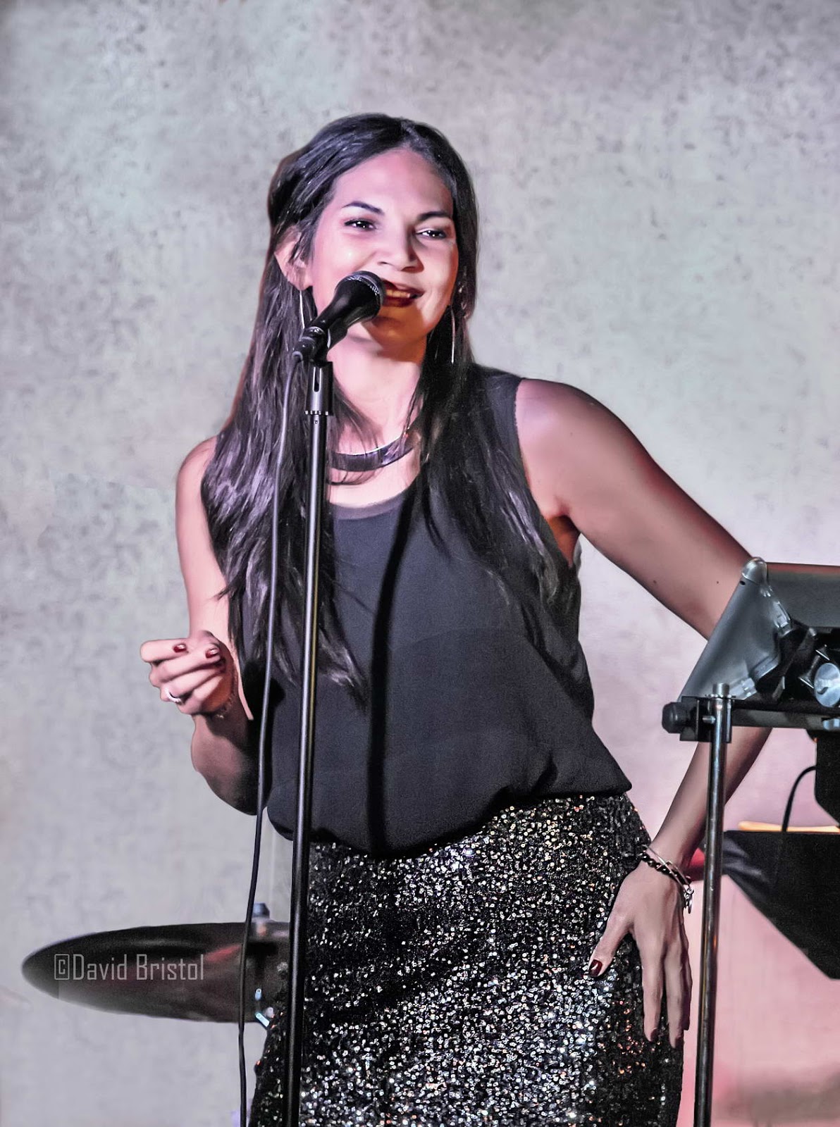 The Big Whistle: 313-SOUL featuring Darelle Holden at Shuga Jazz Bistro