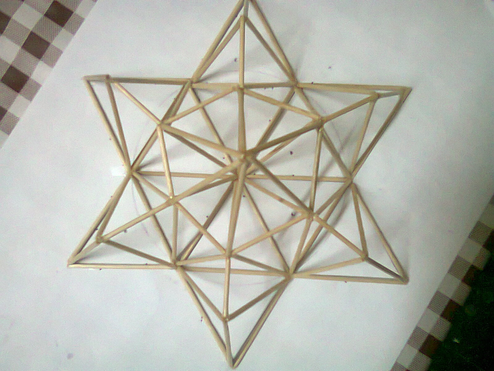 Lins: Estructura de vectores activos