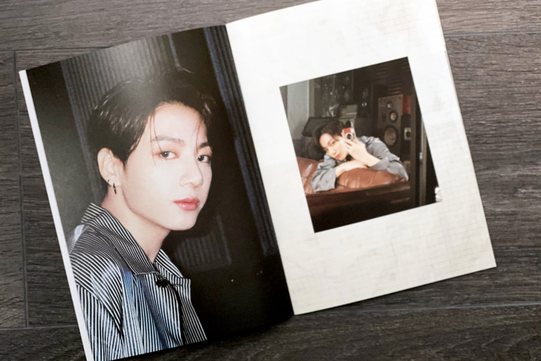 Unboxing: BTS — BE Deluxe Edition | CIRCUITS OF FEVER