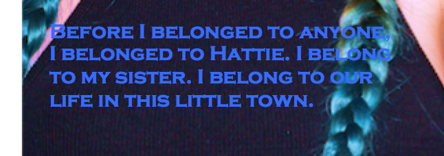 Book Review: RAMONA BLUE by Julie Murphy