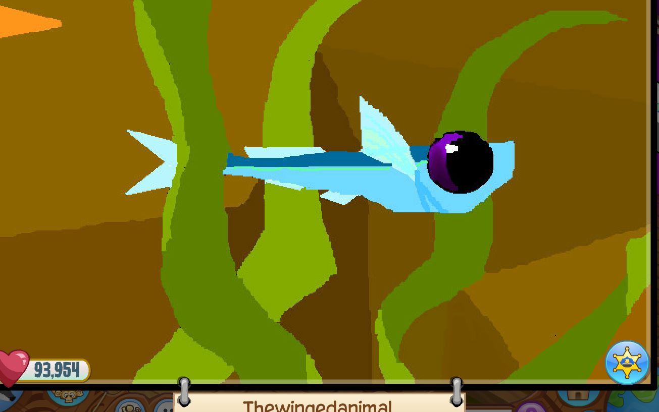 The Animal Jam Artists Collaborative: Pawsome Masterpieces!
