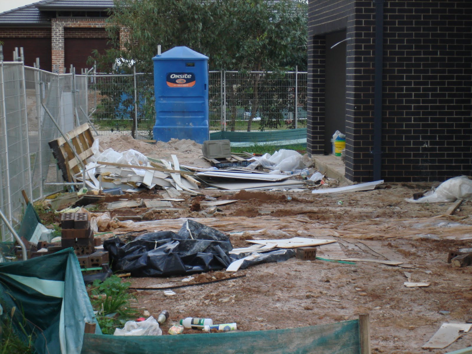 Building Laguna 36 with Metricon Homes