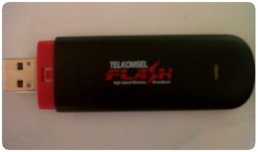 CARA INSTAL MODEM TELKOMSEL FLASH PROLINK SMARTFREN FLEXI DI PC LAPTOP ...
