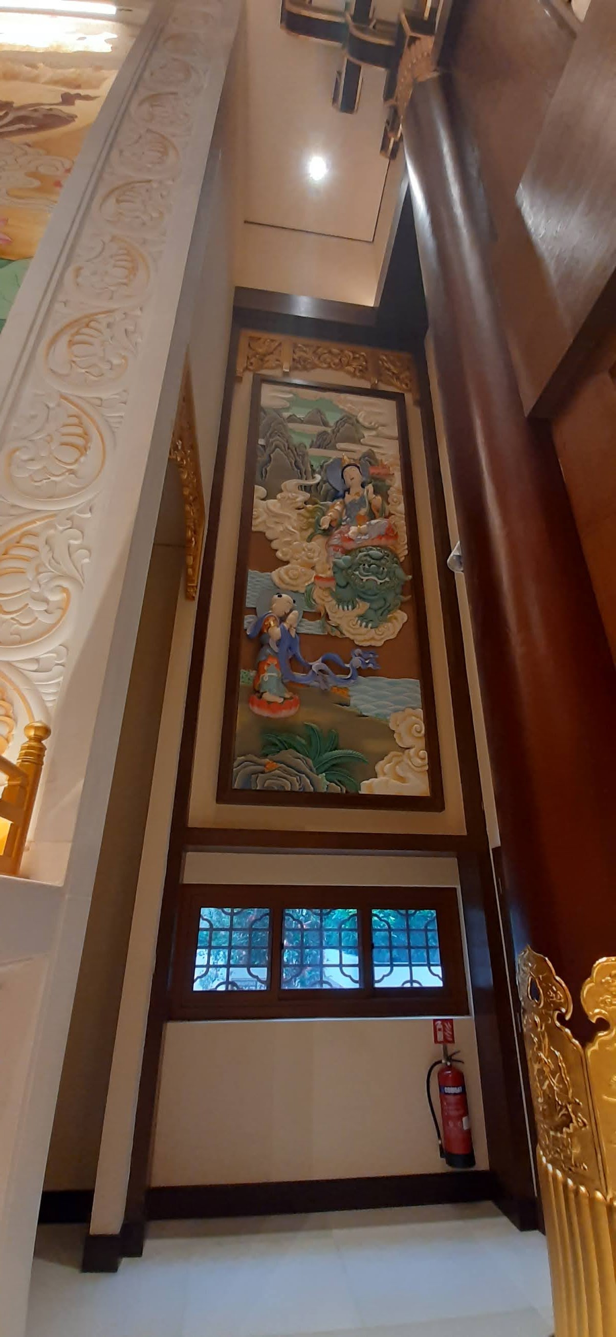 Singapore: The Singapore Buddhist Lodge