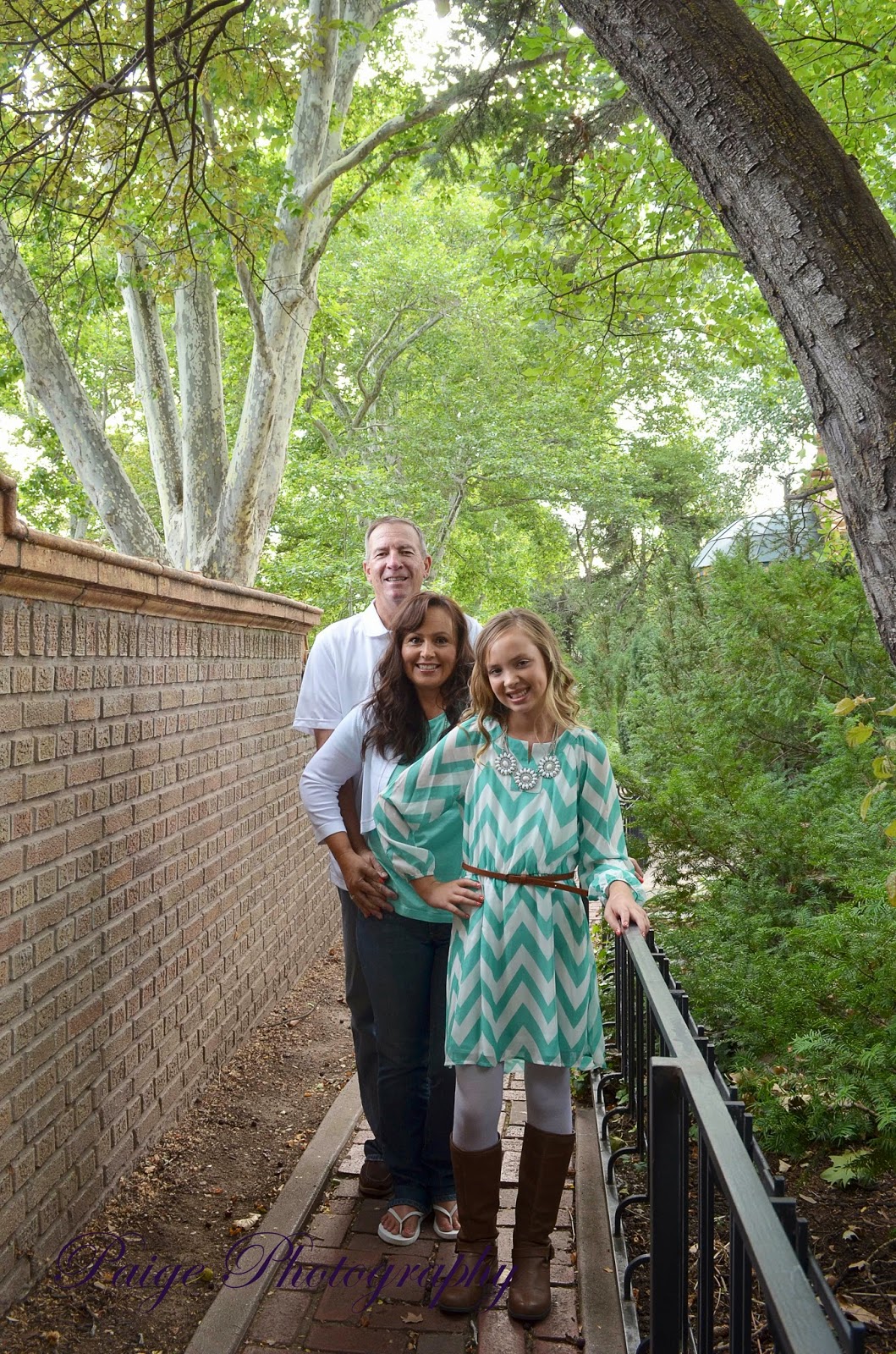 Paige Photography: Riley Family