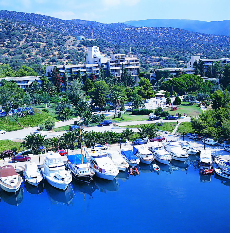 Travel Plan: Porto Hydra ανοίγει τις πύλες του