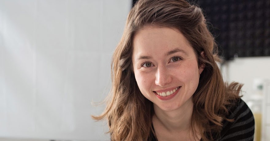 Interview: Marie Rayma of Humblebee & Me