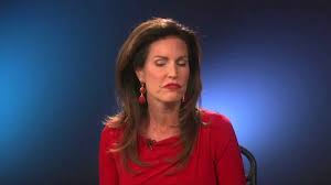 Encyclopedia of American Loons: #2051: Penny Nance