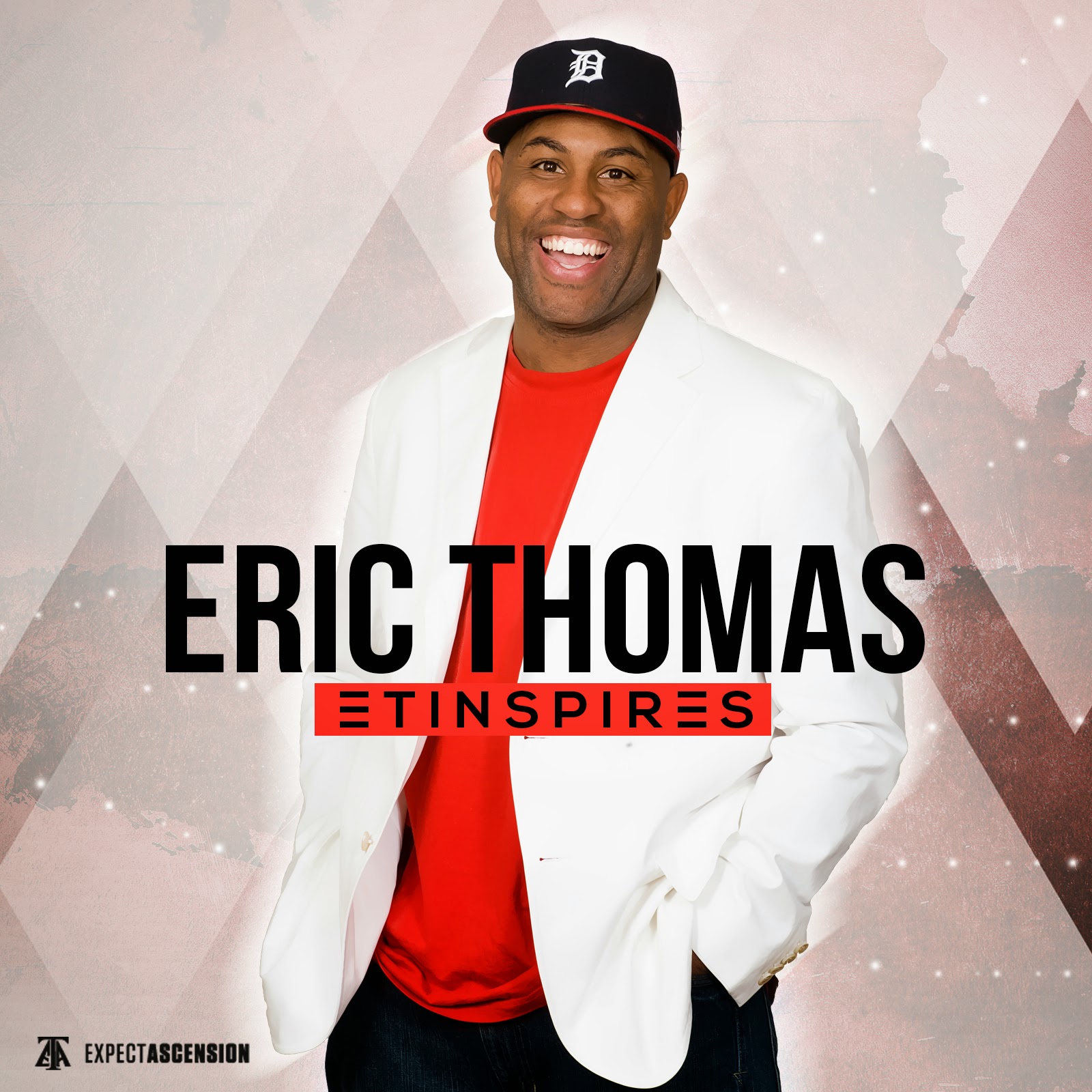 Frases de Motivación: ERIC THOMAS