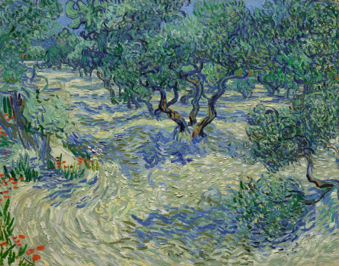193 Masterpieces For Artist Vincent willem van gogh - ArtLiveAndBeauty ...