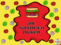 Build a Sandwich | The Teaching Bug!