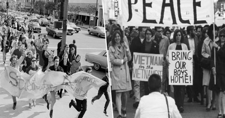 The Power of Student Movements