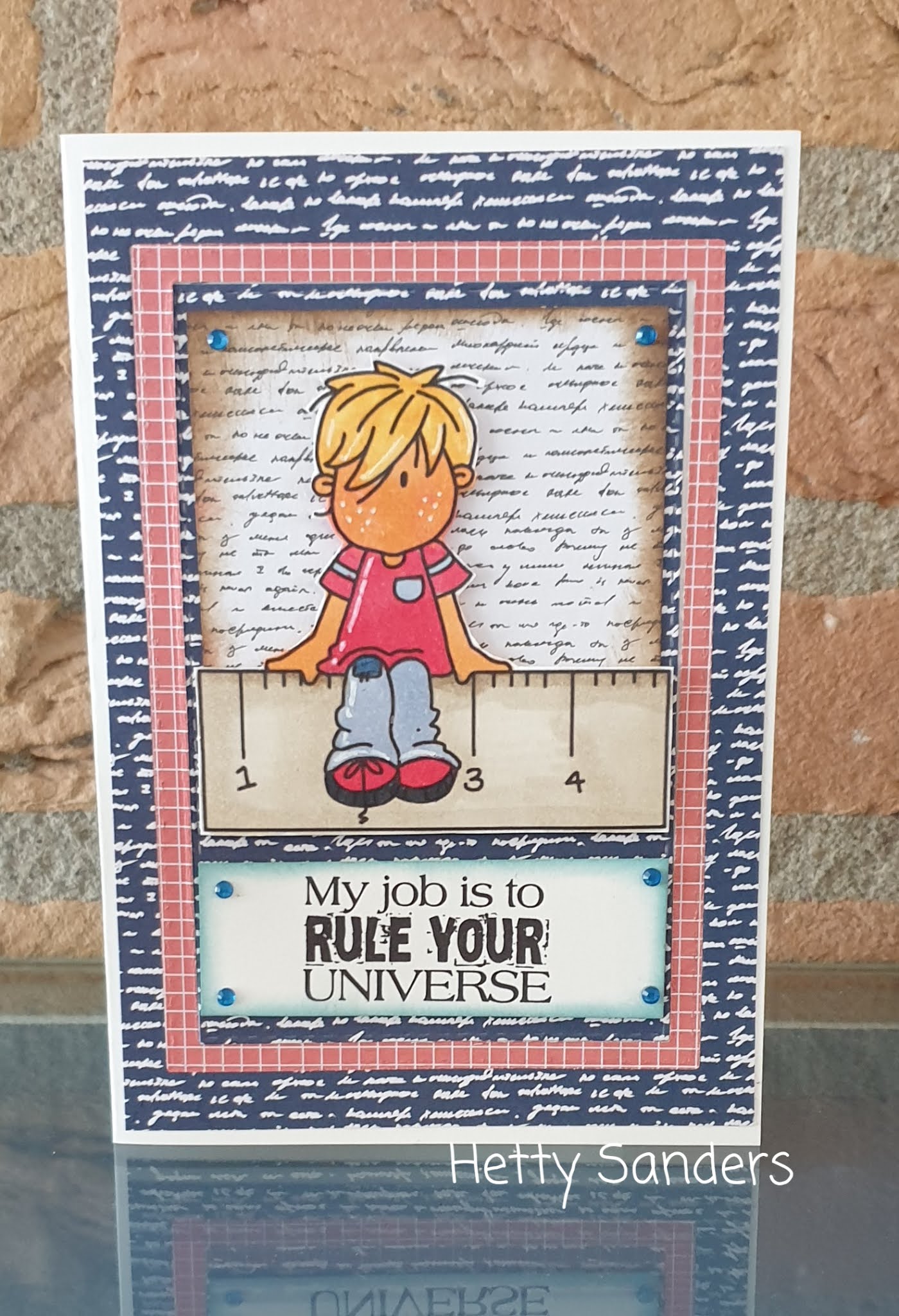 *{CraftChaos}*: Bugaboo digital stamps: Friday Freebie