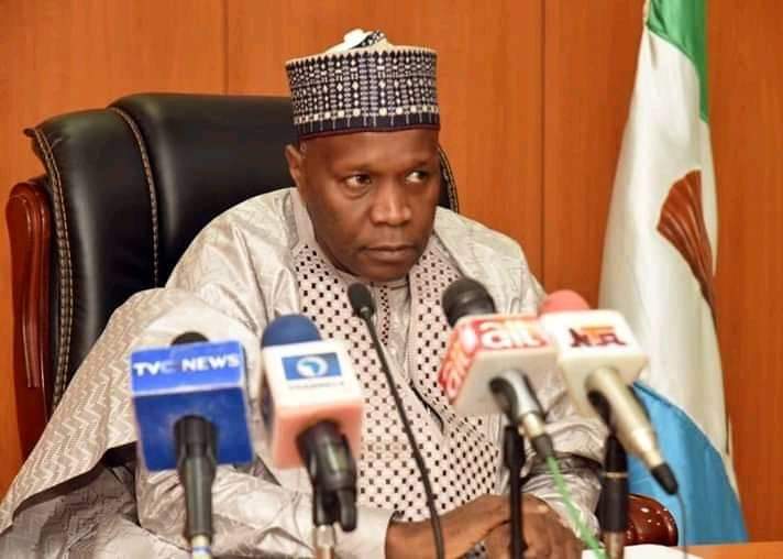 Gov Inuwa mourns Sheikh Modibbo Herwagana | Periscope Nigeria Gov Inuwa mourns Sheikh Modibbo Herwagana | Periscope Nigeria