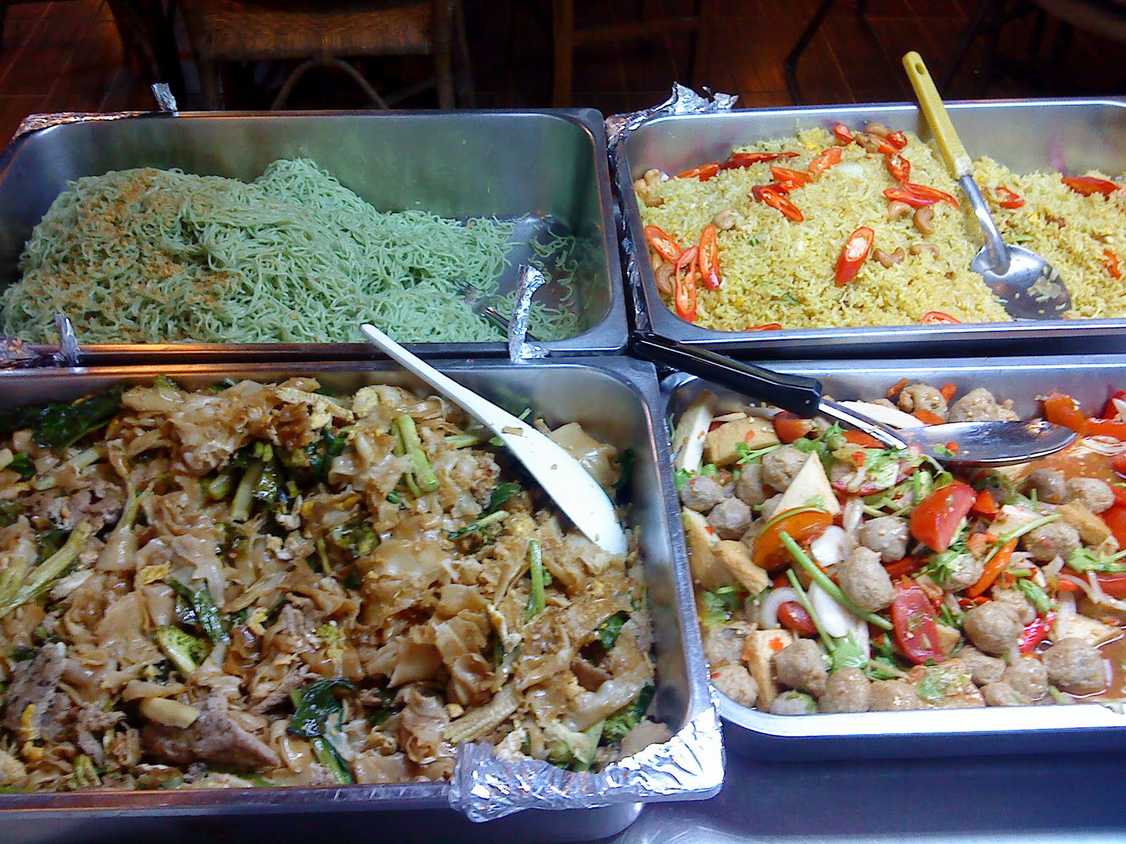 Life Feel Great To Have You: Danok trip