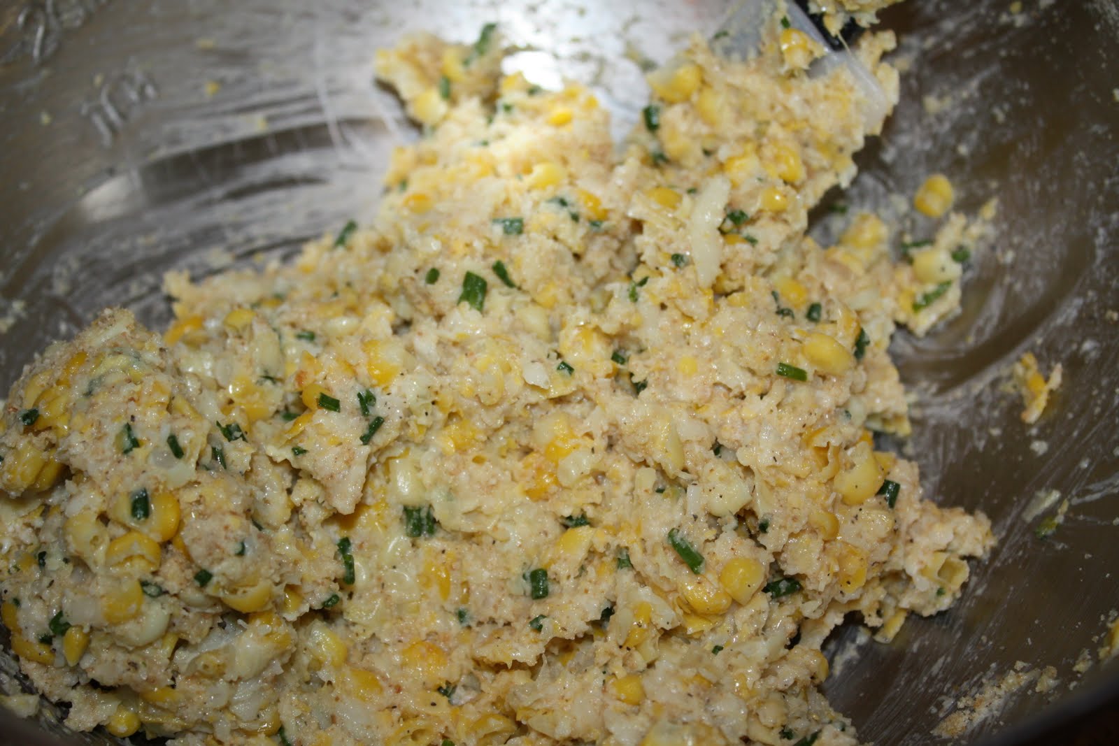 Elizabeth's Edible Experience: Great Grub Grilling