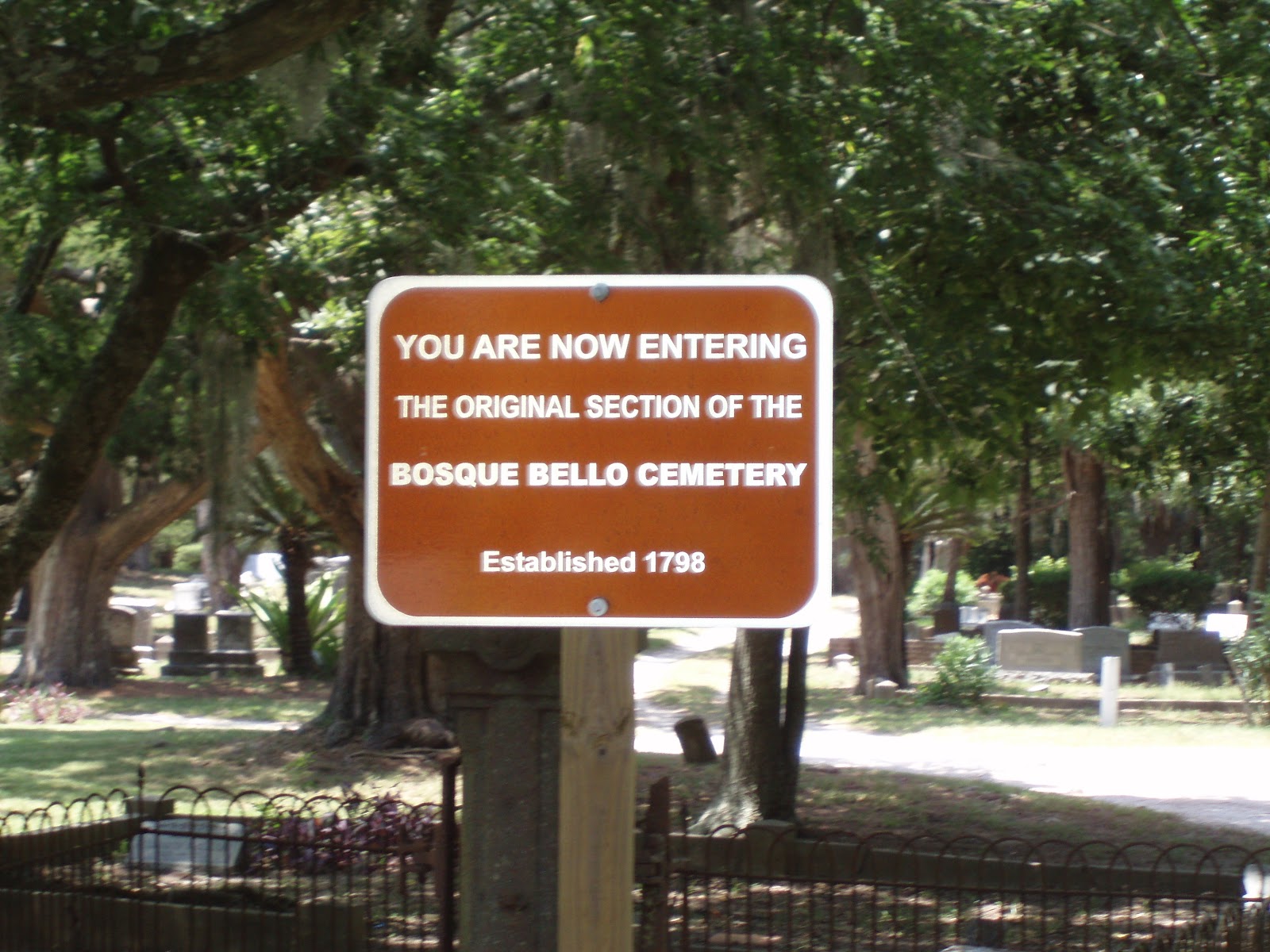 Series of Archaeological Signs