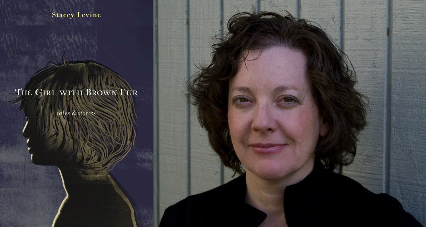 TSP: Stacey Levine on Stories That Engage Many Muscles