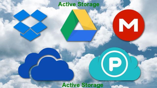 What is Active Storage? and How to use Active Storage? - Clecotech.com