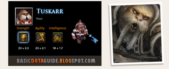 Dota Tuskar
