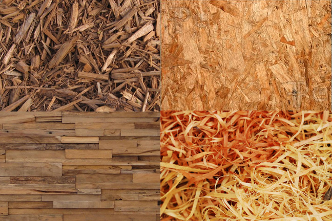 Group MEET :v: Cartel "Reciclaje de Madera"