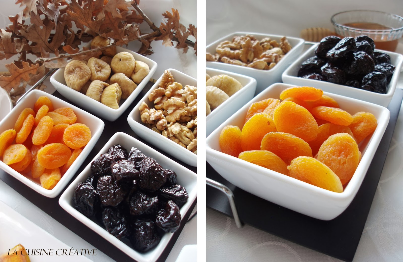 La cuisine creative: Trpeza za Badnje veče