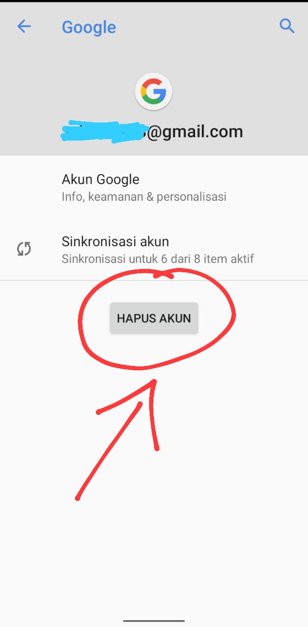 5 Cara Logout Gmail di Laptop dan Hp - satutitiknol.com