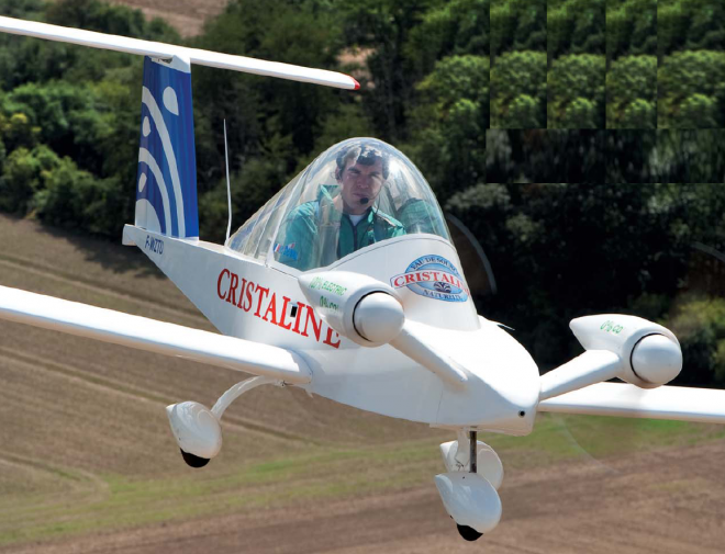 Smallest Airplanes In The World - Daily Updates | Collection Of All ...