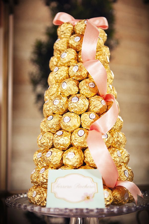 💡 Torres de Dulces: 67 Ideas Creativas & DIY | Ideas Cumpleaños