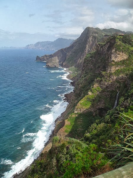 Traveler Guide: Madeira, Portugal