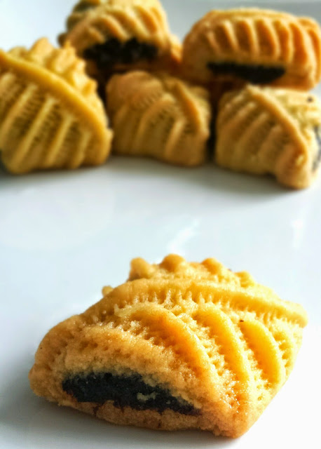 Makroudh tunisien - Cuisine Tun