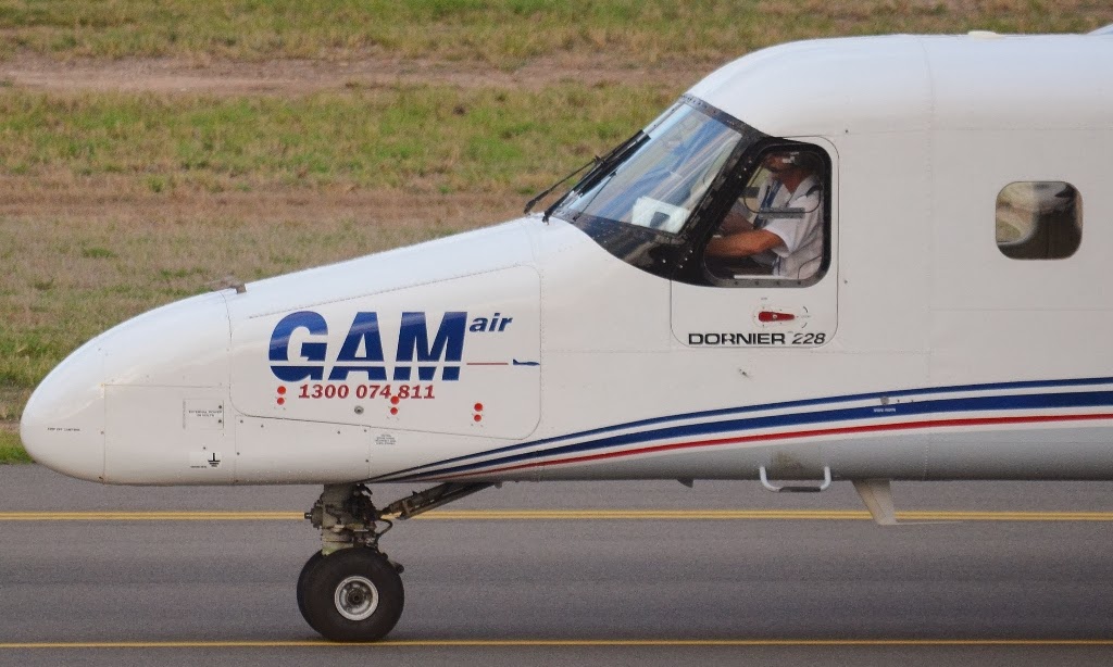 Gam air Repaint - DO228 100 FSX | P3D - The AVSIM Community
