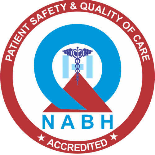 Open Body of Digital Health Insights and Knowledge : NABH to NDHB Mapping