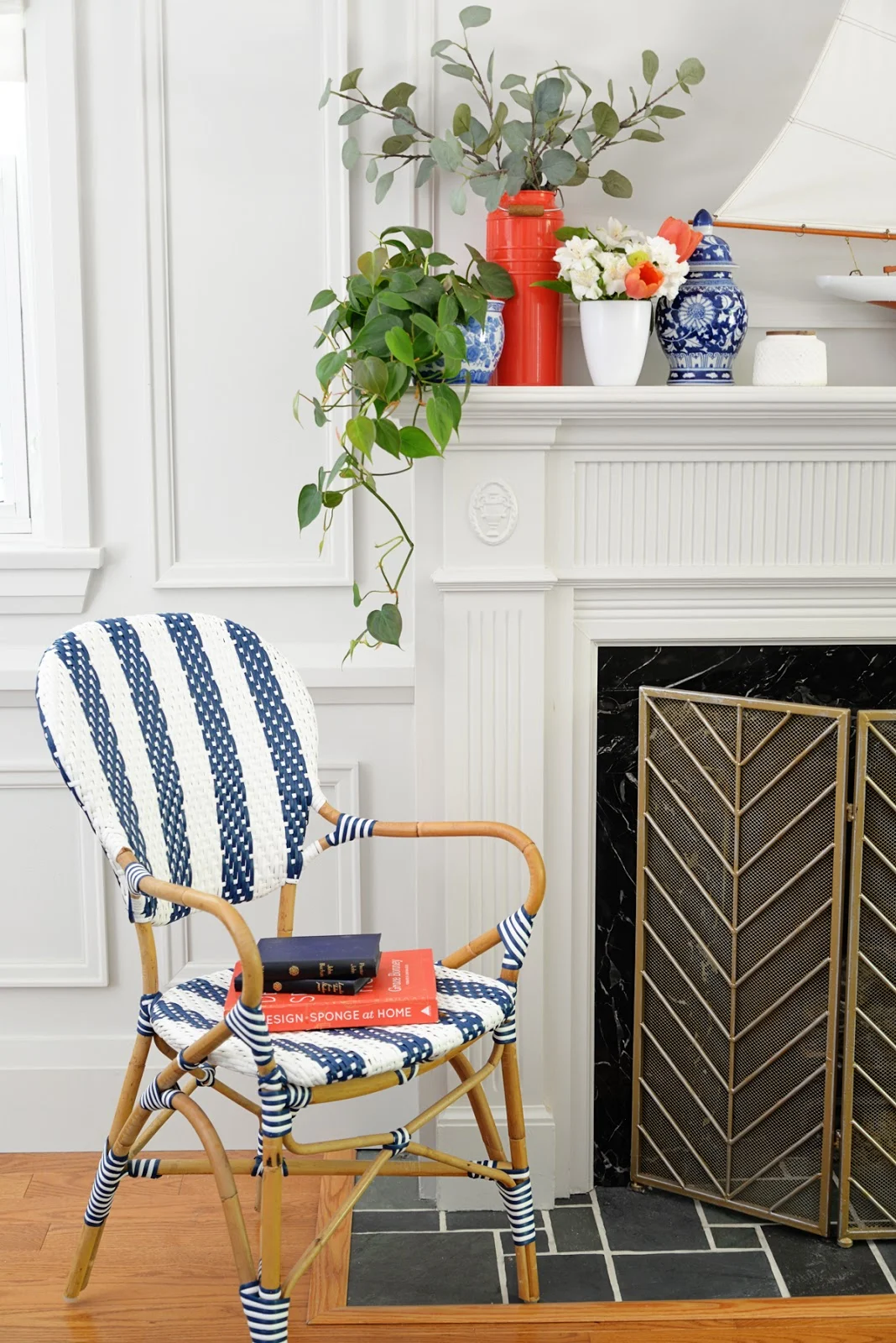 Farrow and Ball Ammonite - Examples and Tips for Using This Paint ...