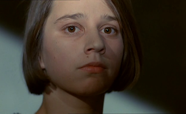 Les inédits du cinema bis en VOSTFR: Die weiße Rose (La rose blanche) (1982)