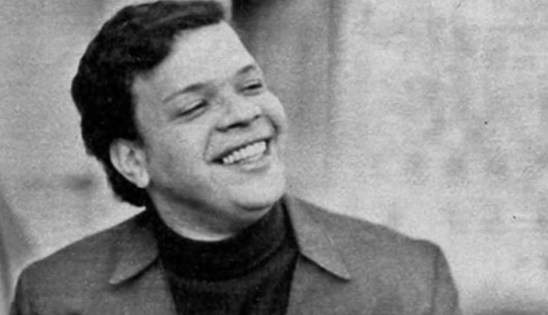 “Tim Maia” (Polydor, 1970), Tim Maia