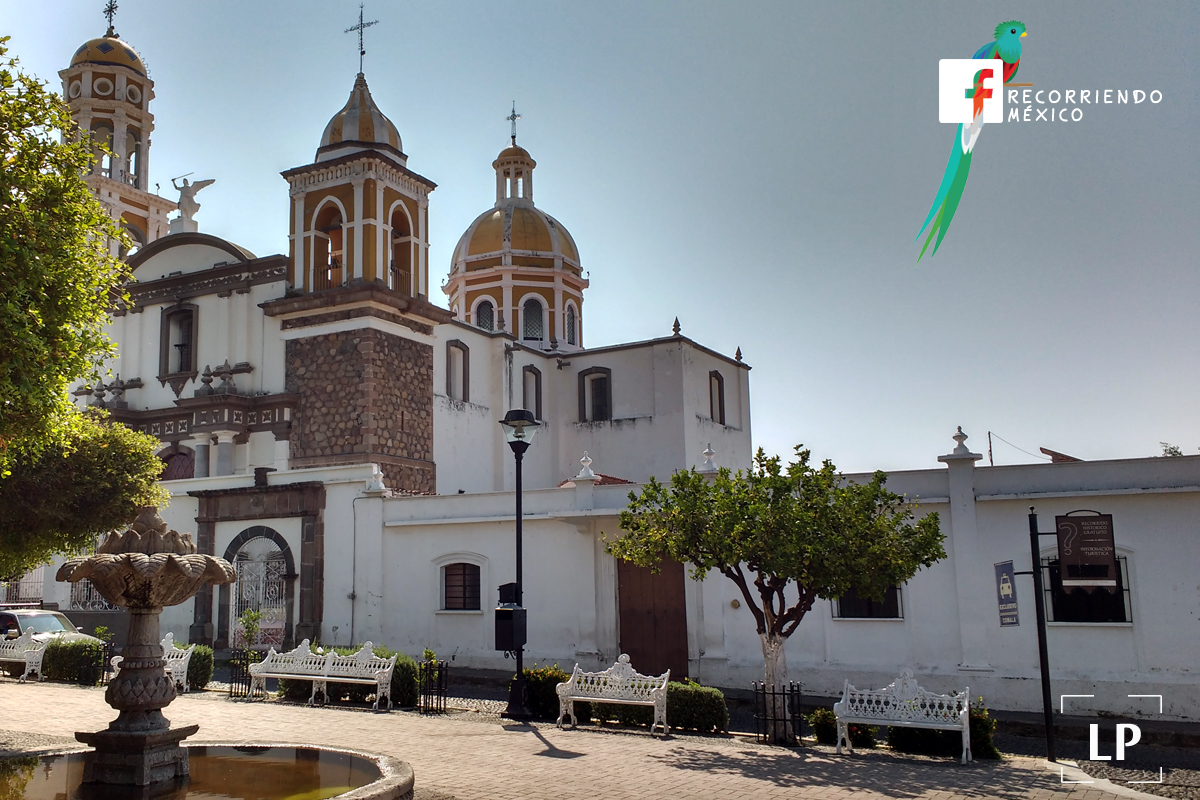 Centro histórico Comala, Colima / Turismo Mundial - tours chichen itza ...