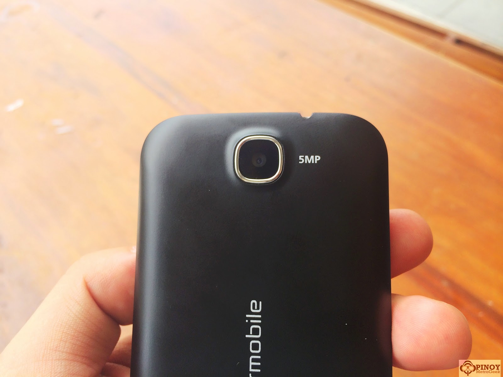 Starmobile Vida first impressions and specs review