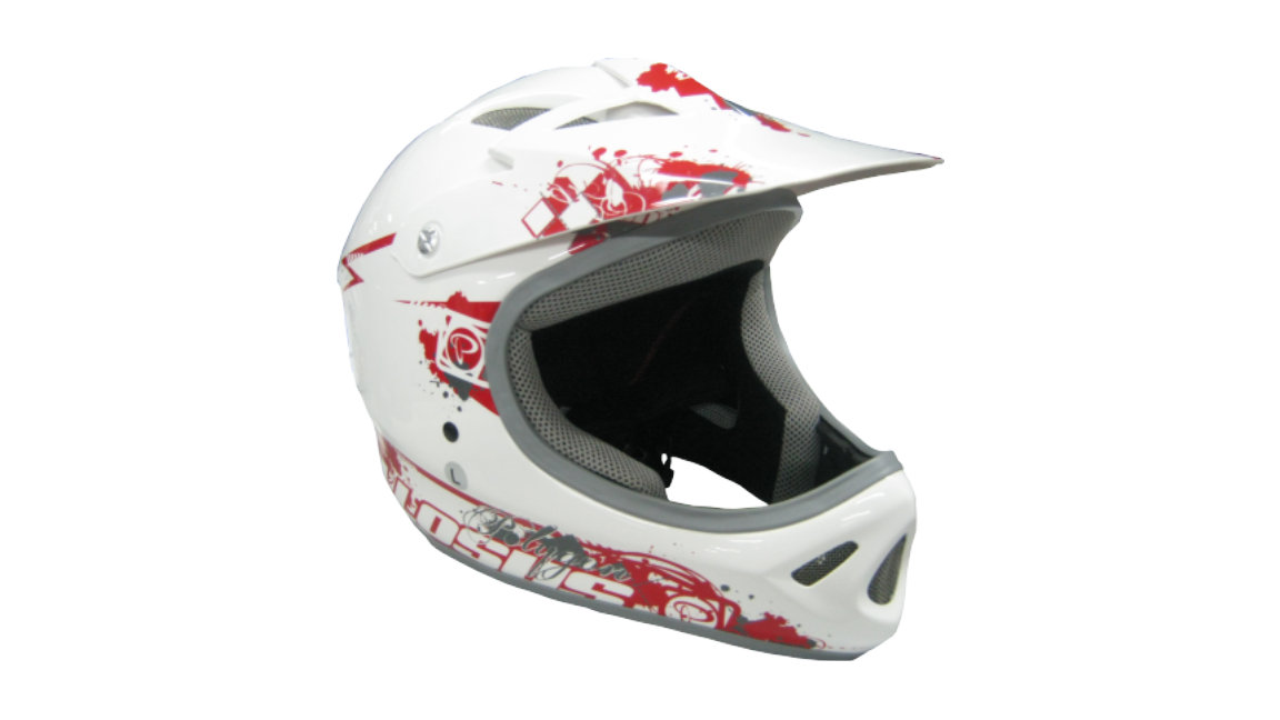 Helmet | Polygon Roda Malaka Bikes