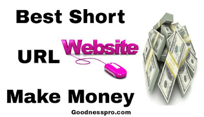 15 Highest Paying URL Shortener Websites to earn Money Online 2019 ...