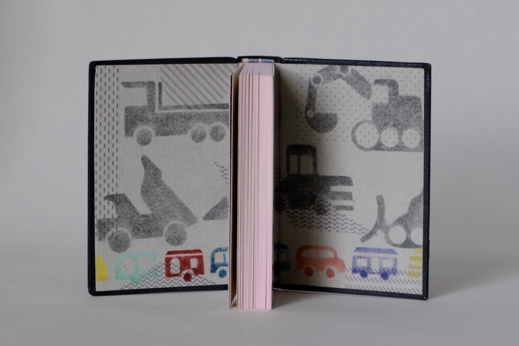 JADE BOOKBINDING STUDIO: DESIGN BINDING