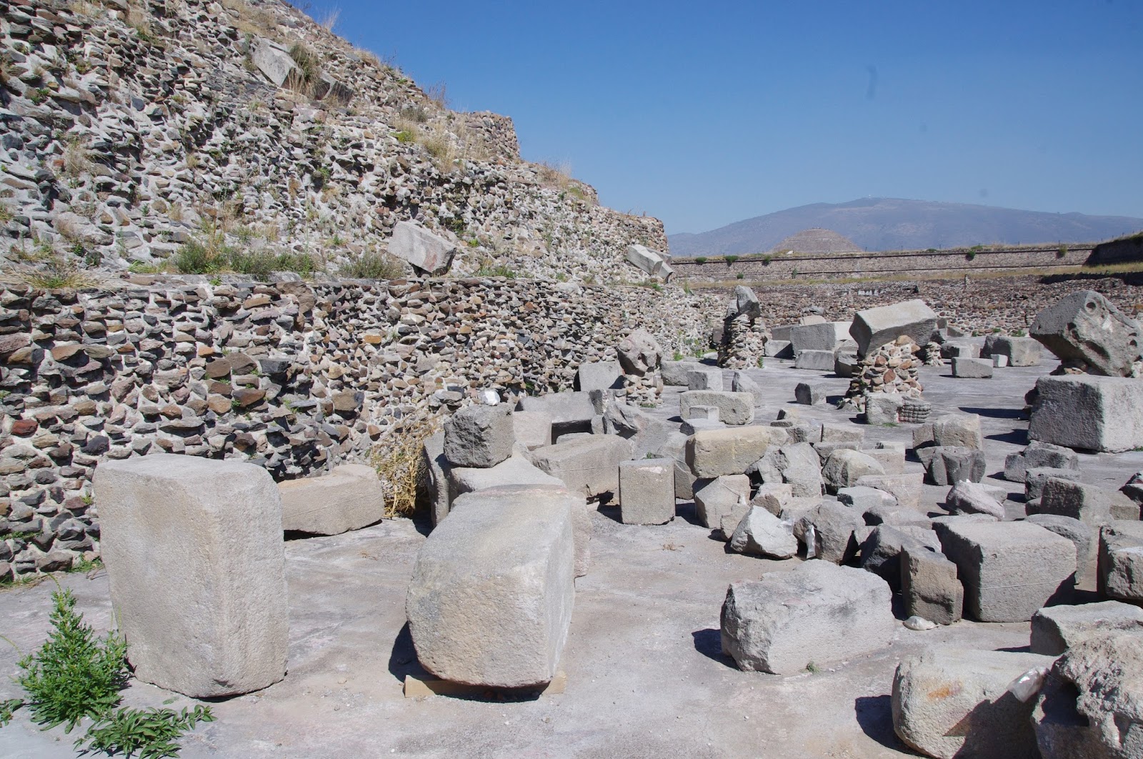 Uncharted Ruins: The Megalithic Ruins of Ancient Mexico - Part I