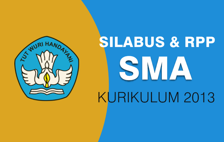 Contoh Silabus dan RPP SMA Kurikulum 2013 ~ MGMP Ekonomi SMA