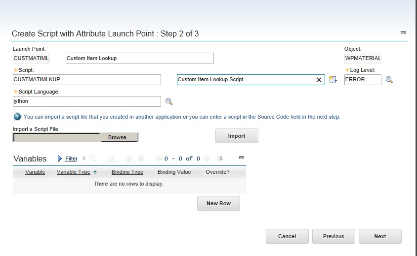 Amatuermax Dynamic Values In Lookups Automation Script Example